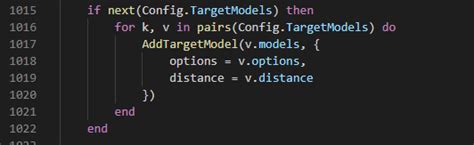 peds not spawning · issue 86 · qbcore framework qb target · github