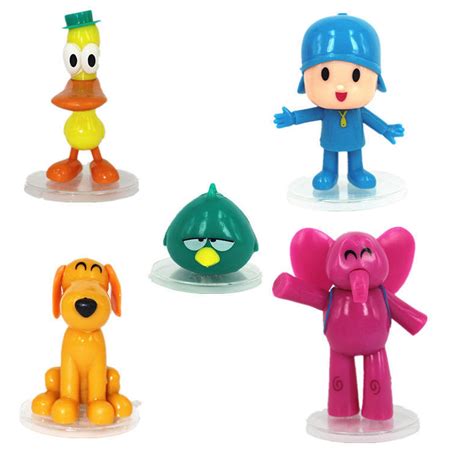 Lula Pocoyo