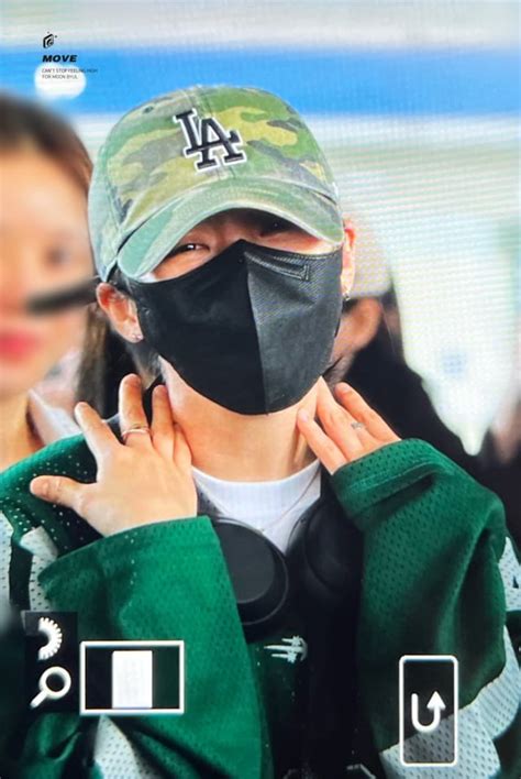 Mamamoo Have Returned Safely To Korea After Their Successful Us Tour