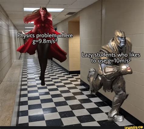 Physics Memes Best Collection Of Funny Physics Pictures On Ifunny