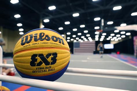 Vem Aí O 1º Campeonato De Basquete 3x3 De Pesqueira Prefeitura