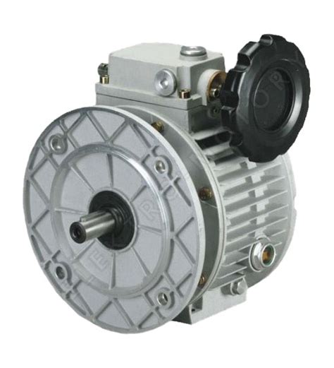 Variateur De Vitesse Mécanique Indequip