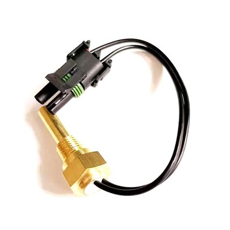 12 00284 00 Compressor Temperature Sensor Microprocessor Cdt For