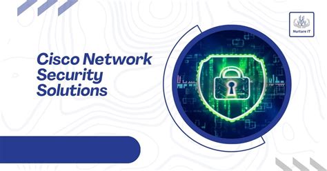 Cisco Network Security Solutions