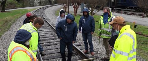 Diploma In Railroad Safety All You Need To Know