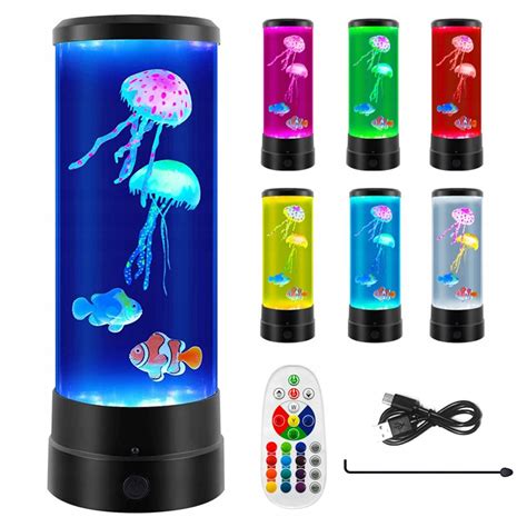 LAMPA STOŁOWA LAMPKA DEKORACYJNA LAVA LAMPA MAGMA LAWA NOCNA mk BK Cena Opinie Lampy