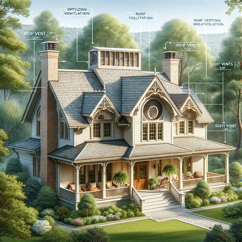 Maximize Your Roofs Airflow In Marietta Ga