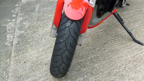 Buell Xb12xt Ulysses