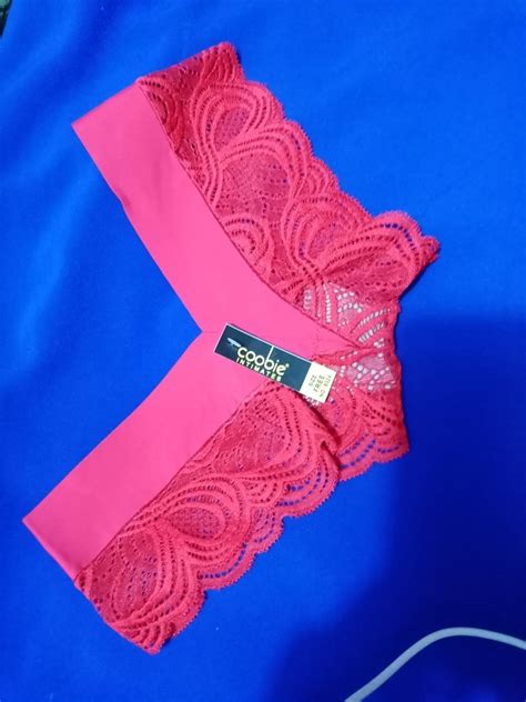 Boxer Sexi De Encaje Tipo Cachetero Marca Coobie Colores MercadoLibre