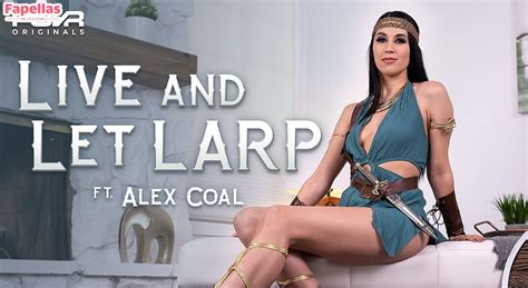 Alex Coal Aka Alexxxcoal Nude Leaks Onlyfans Fapellas