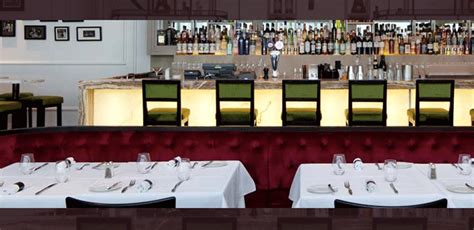 The French Window Ifcs Brasserie