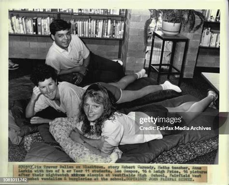 Anne Larkin Photos And Premium High Res Pictures Getty Images