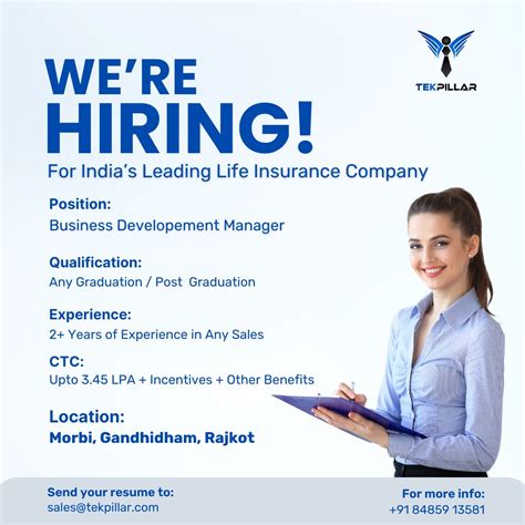 Tekpillar® On Linkedin Hello Connections Hiring Hiring2024 Hiringtrends Experiencerequired