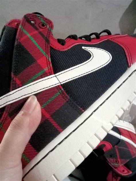 J1 Dunk High Retro Se On Carousell