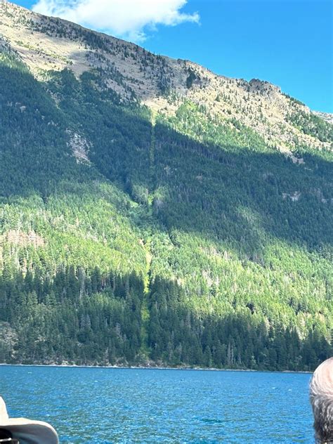 Steven L On Linkedin The 49th Parallel Canada Us Border Upper
