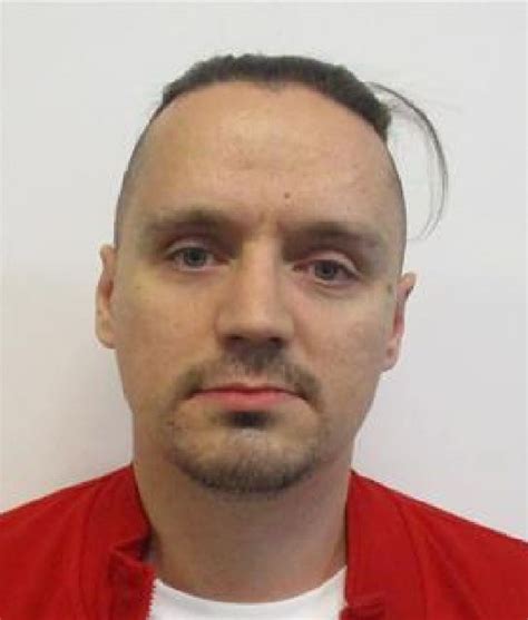 Federal Offender Wanted Nicholas WOODLAND Just Sayin Caledon