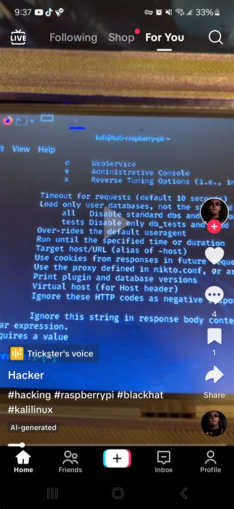 cool build r masterhacker