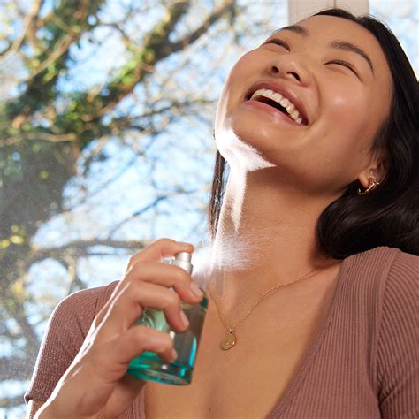 Blue Musk Zest Eau De Toilette 60ml The Body Shop The Body Shop