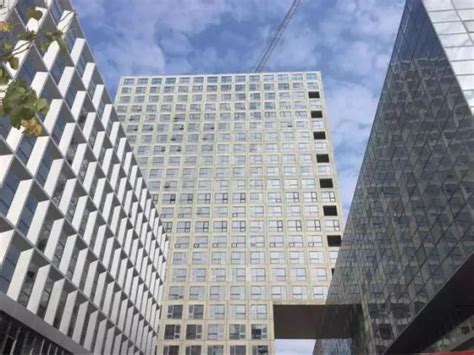 装配式建筑不止一种你都了解吗 等离子坡口切割 智能化焊接系统 大界机器人