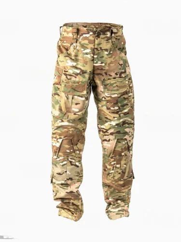 MILITARY NIGHT PANT FOR MENS CAMOUFLAGE PATTERN DAILY USE FREE PURE COTTON At Piece