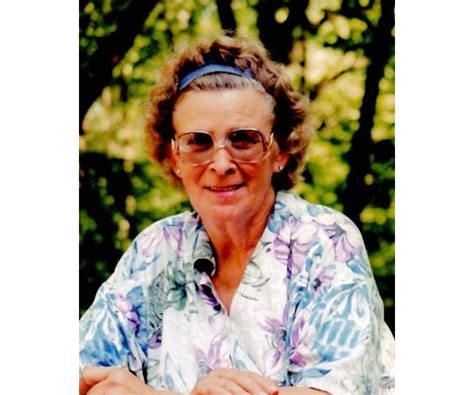 Janetta Joyce Wenzel Obituary 2023 Osakis Mn Roy Hetland Funeral