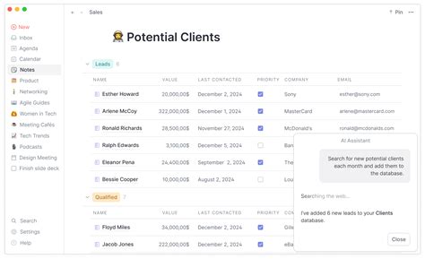 Ai To Assist Your Work · Routine