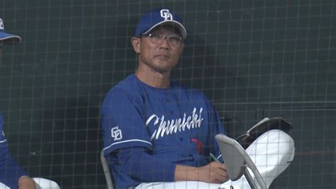中日ドラフト5位・土生翔太が初ブルペン入り → 投球を見守った大塚晶文コーチの評価は？ ドラ要素＠のもとけ