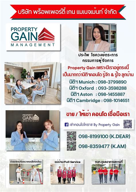 The Built โคราช The Built โคราช บิ้วอินโคราช