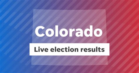 Colorado University Regents Primary Election Results 2024 The New