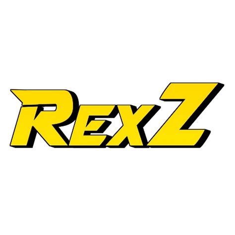 Rexz Youtube