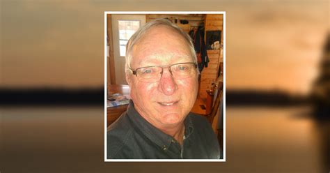 Ronald M Jenson Obituary August 30 2024 Korsmo Funeral Service