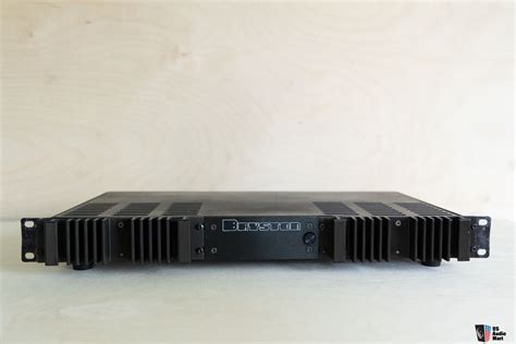 Bryston 2b Lp Amplifier For Sale Us Audio Mart