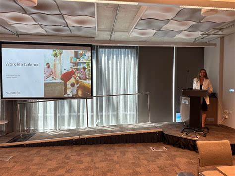 Balancing Act Achieving Work Life Equilibrium