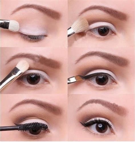 21 Tips How To Make A Fake Black Eye Tutorial Faustfinella