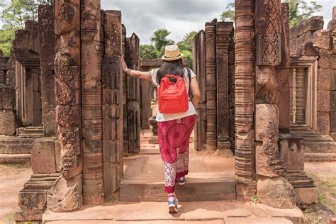 Your Complete Guide To Backpacking Through Southeast Asia Southeast