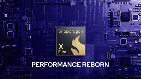 First Graphics Benchmarks For The Qualcomm Snapdragon X Elite Appear ThinkComputers Org