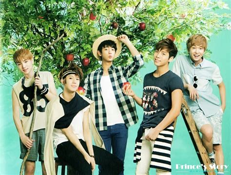 Corea Del Sur Grupos De K Pop