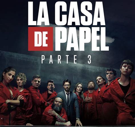من يشبهك من شخصيات مسلسل La Casa De Papel اعرف هذا عبر الاختبار التالي
