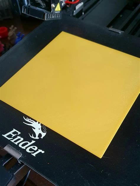 Cr Touch Makes All The Difference R3dprinting