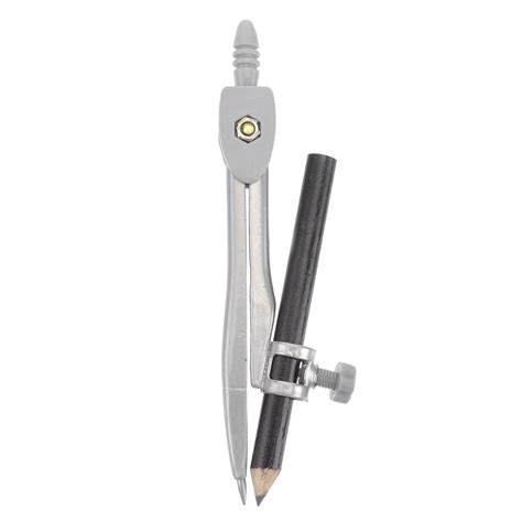 Compass For Geometry Compass For Woodworking Precision Woodworking