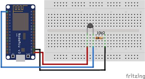 Tutorial De Resistencias Para Arduino Esp8266 Y Esp32 2025