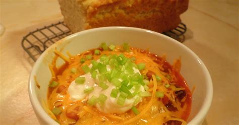 Secrets From The Cookie Princess Beef Bean And Beer Chili