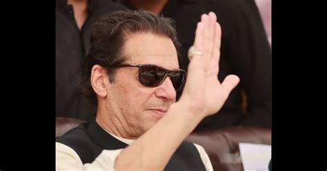 Imran Khans Speech At Chakwal Rally Becomes A Hit Global Village Space