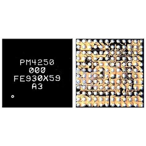 Power IC Module PM4250 Alexnld