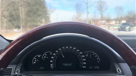 2009 Maybach 62 Full Accleration Youtube