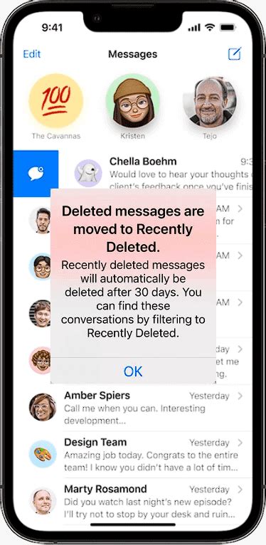 Retrieve Deleted Text Messages On Iphone Without Backup
