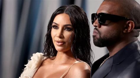 Couple Accord trouvé entre Kim Kardashian et Kanye West 200 000
