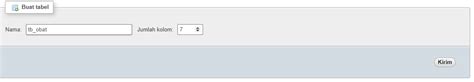 Tutorial Crud Toko Obat Sederhanacreate Read Update Delete Menggunakan Php Dan Mysql Programing