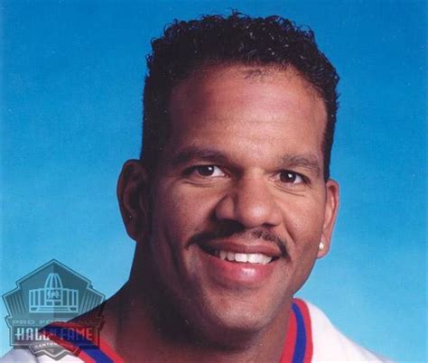 Andre Reed Nil Profile Opendorse