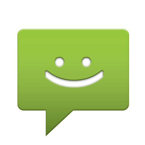 11 Android SMS Icon Images Android Text Messaging Icons Android Operating System Logo And